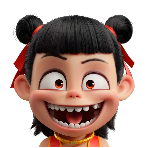 Nezha 2048 - The Ultimate Nezha Themed Puzzle Game